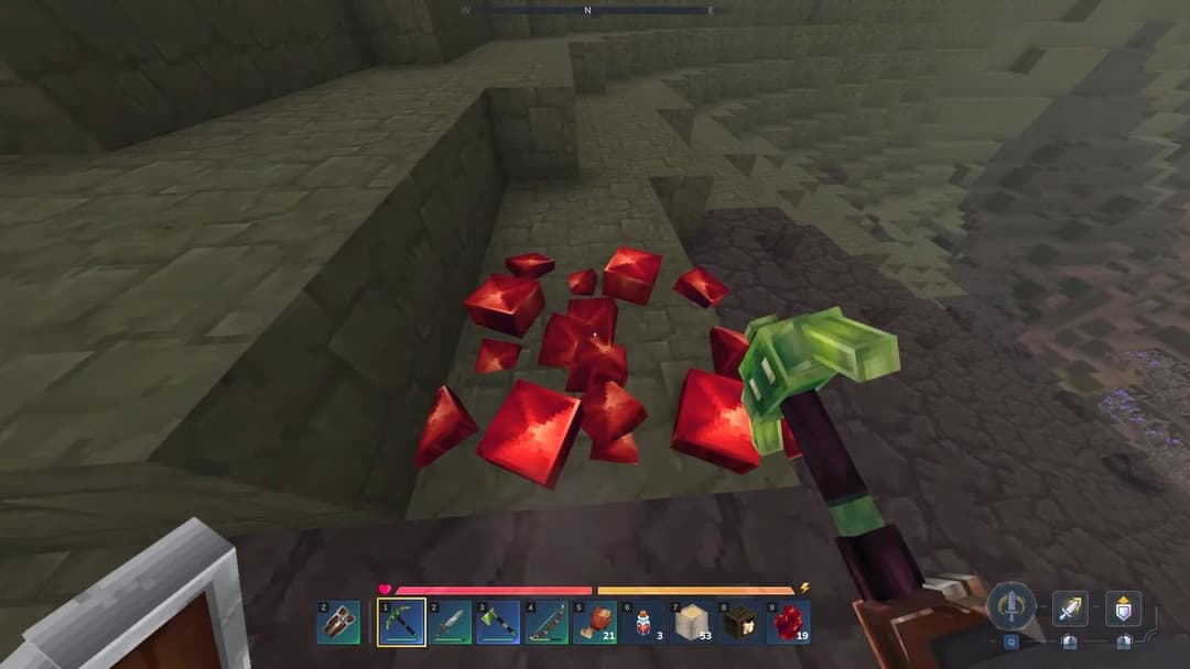 Hytale mining guide: Ores, locations, tools, and everything you need to ...