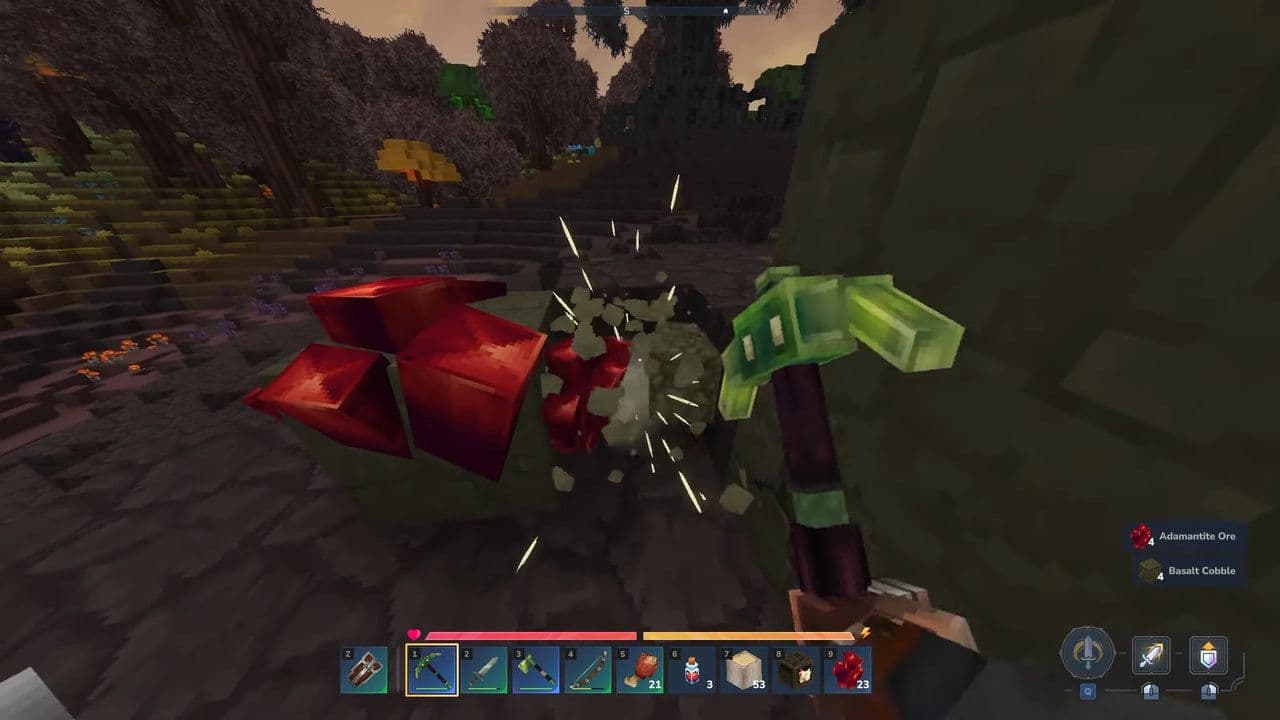 Hytale mining guide: Ores, locations, tools, and everything you need to ...