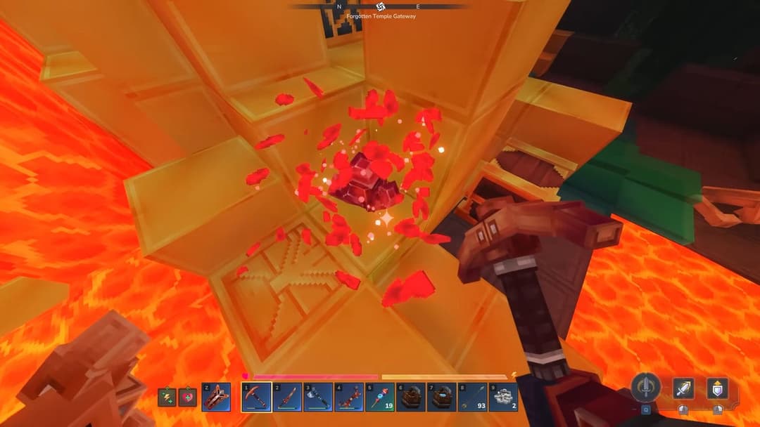 Hytale mining guide: Ores, locations, tools, and everything you need to ...