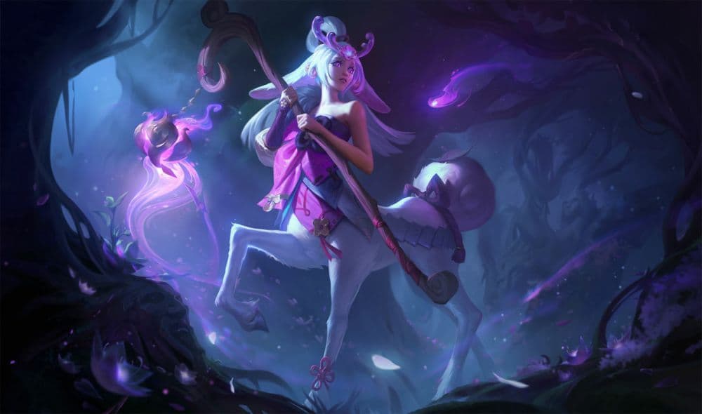 Zac abilities ,build, runes & guides in LOL