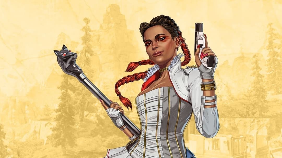Loba in Apex Legends: Abilities and Ultimate
