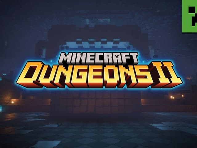 Minecraft Dungeons 2: Release date, gameplay, features & what to expect