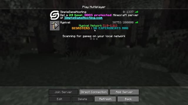 Minecraft Hypixel IP, how to use it, Hytale & more