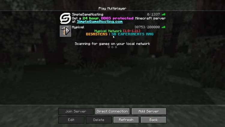 Minecraft Hypixel IP, how to use it, Hytale & more