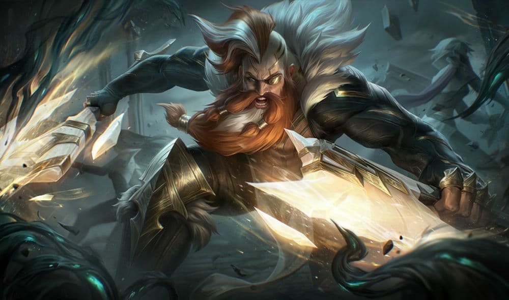 Teemo abilities, build, runes & guides in LOL