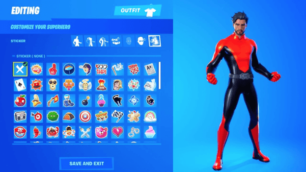 How to emote in Fortnite