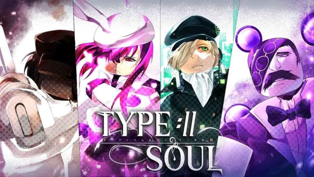 New Roblox Type Soul codes (June 2026)