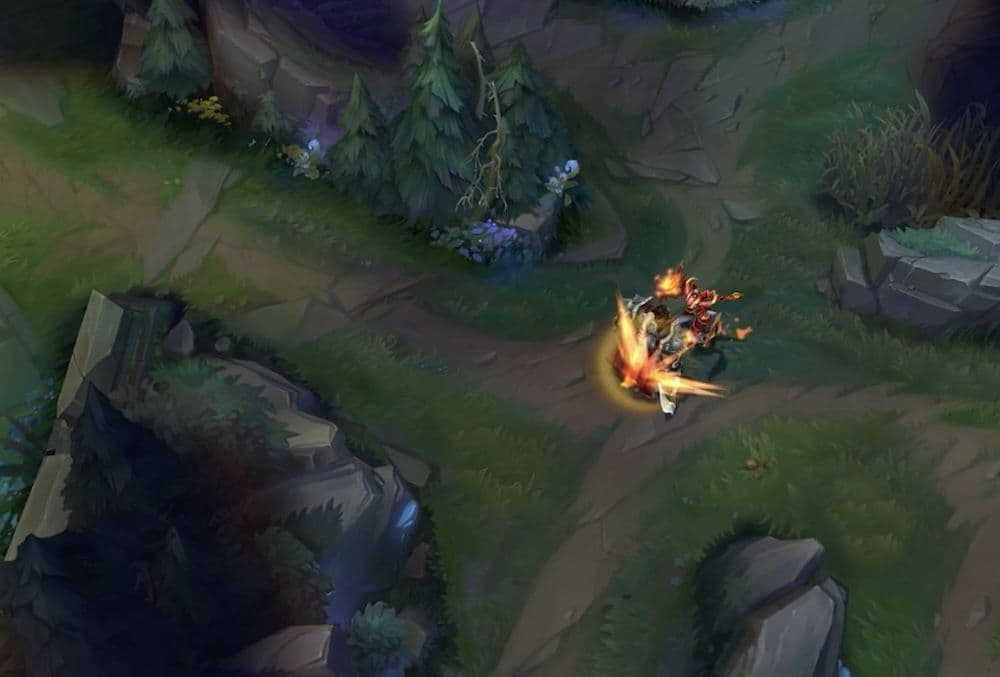 Shyvana abilities, build, runes & guides in LOL