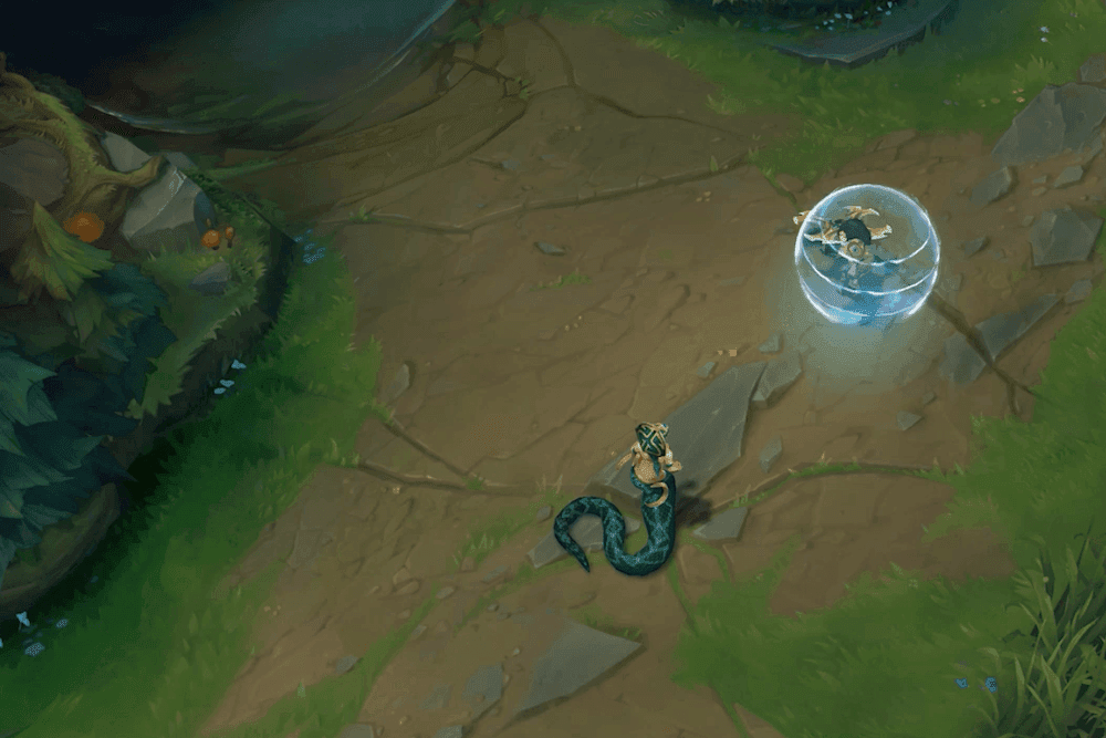 Sivir abilities ,build, runes & guides in LOL