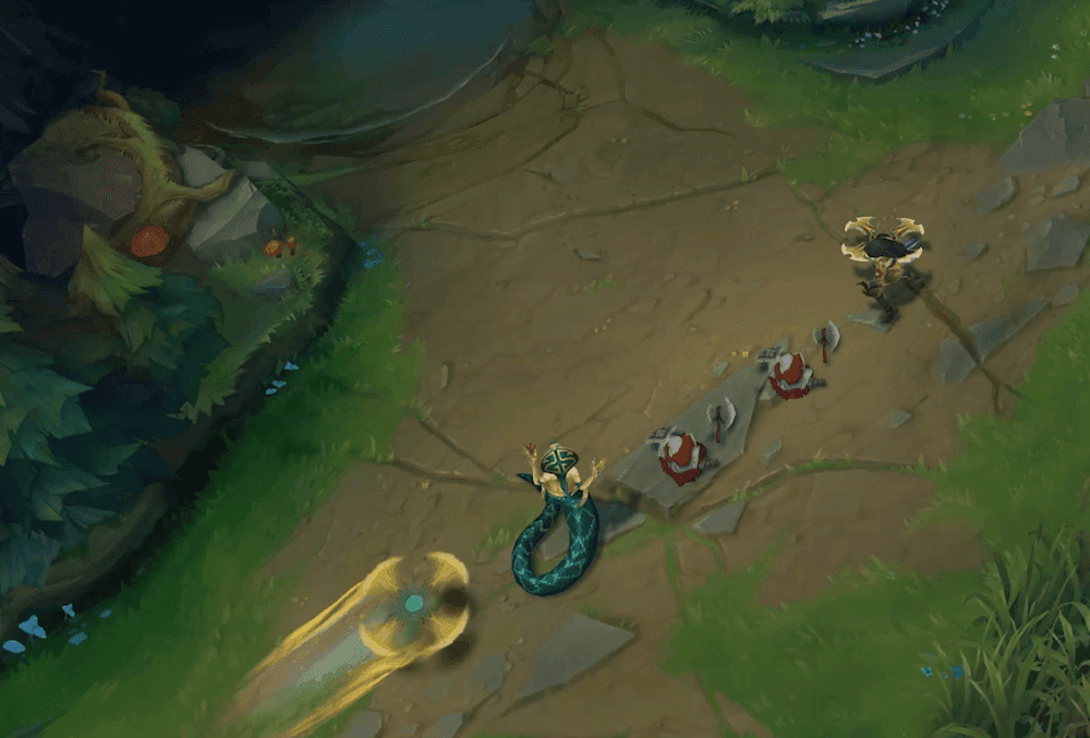Sivir abilities ,build, runes & guides in LOL