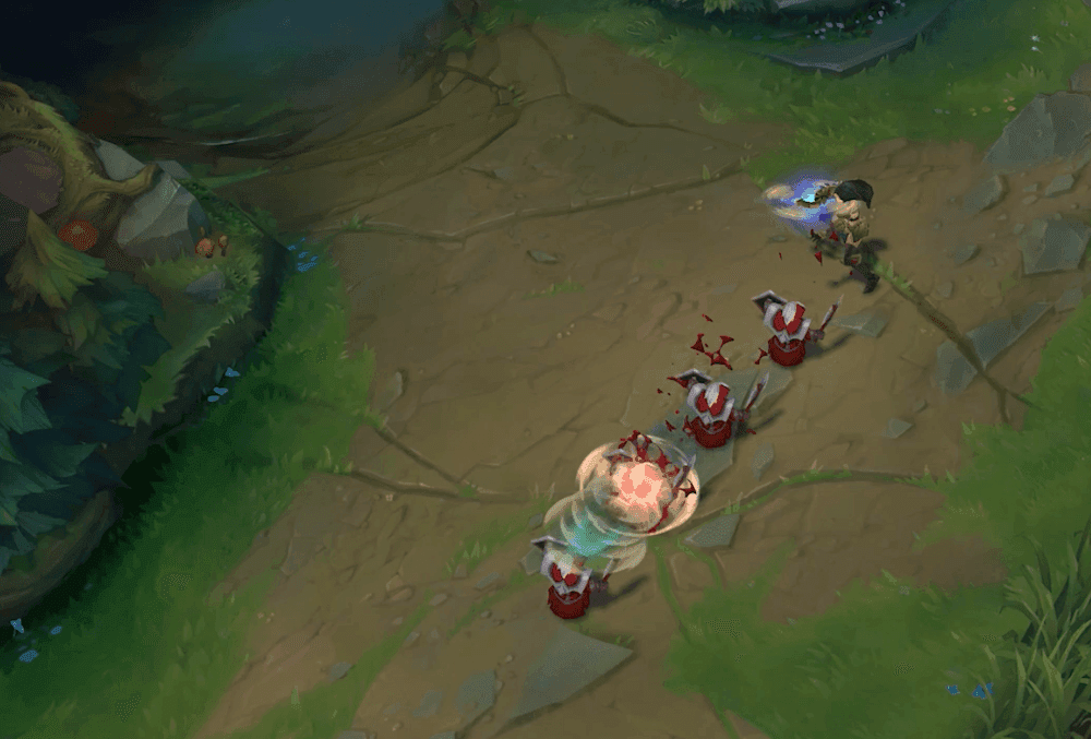 Sivir abilities ,build, runes & guides in LOL