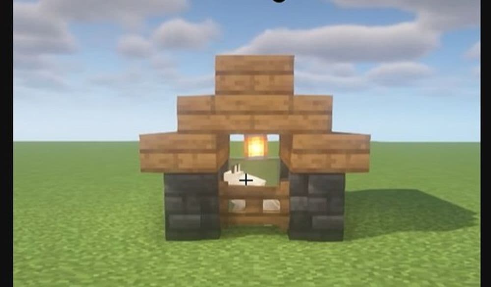 Best Minecraft dog houses and how to build them