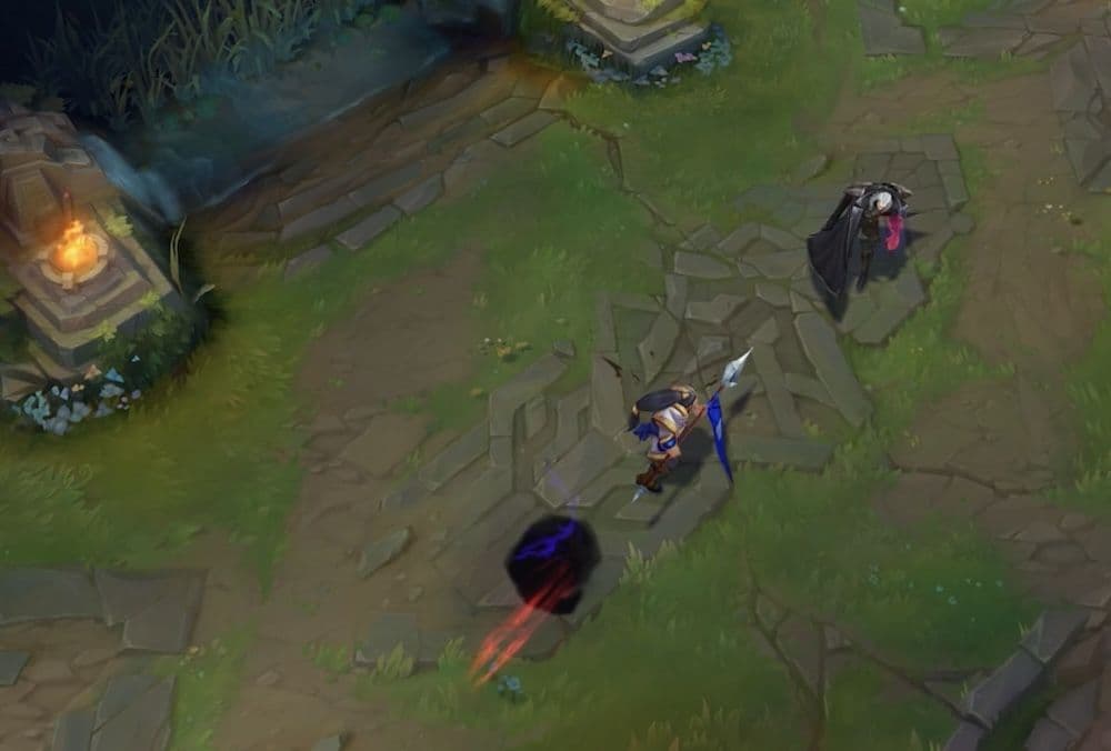 Swain abilities, build, runes & guides in LOL