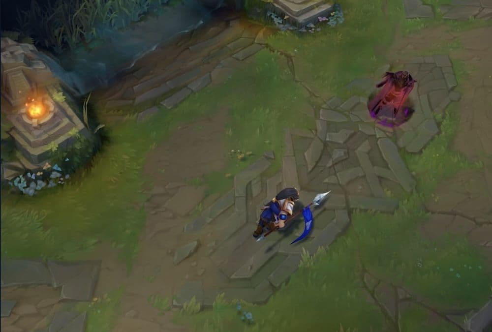 Swain abilities, build, runes & guides in LOL