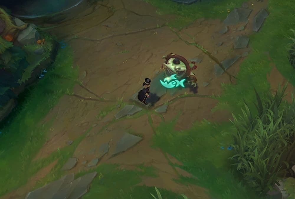 Tahm Kench Abilities, Build, Runes & Guides in LOL