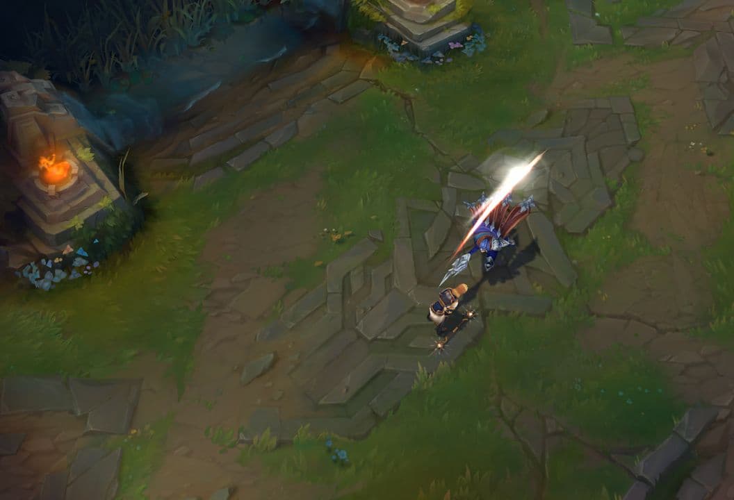 Talon Abilities, Build, Runes & Guides in LOL