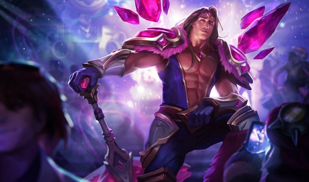 League of Legends support guide