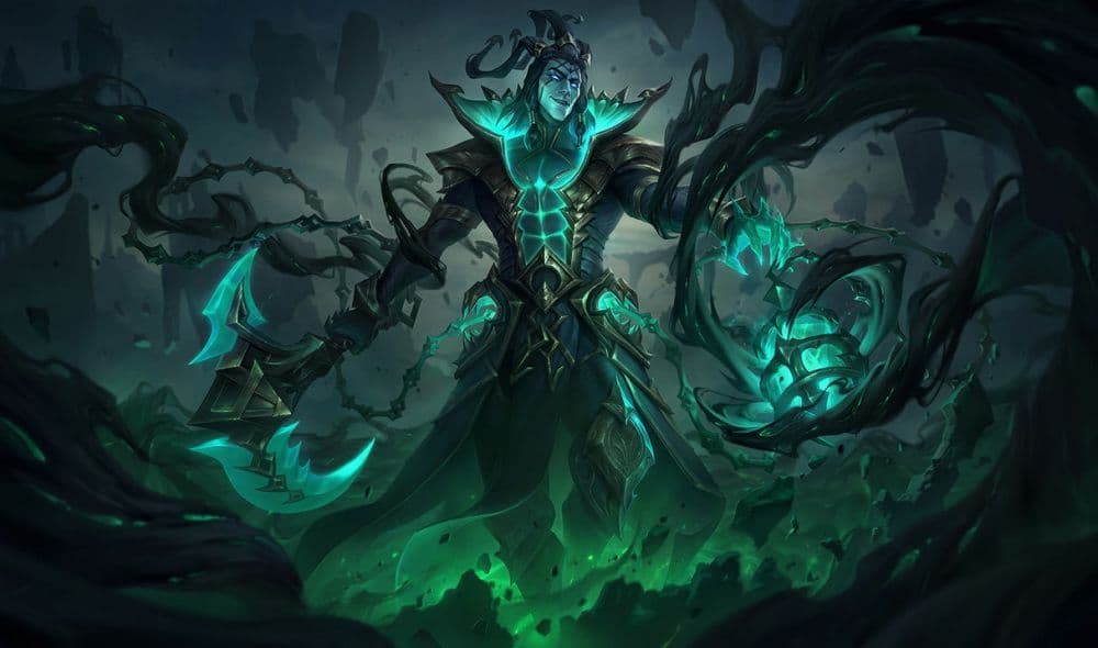 League of Legends Beginner Guides
