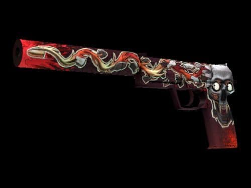 Best CS2 skins