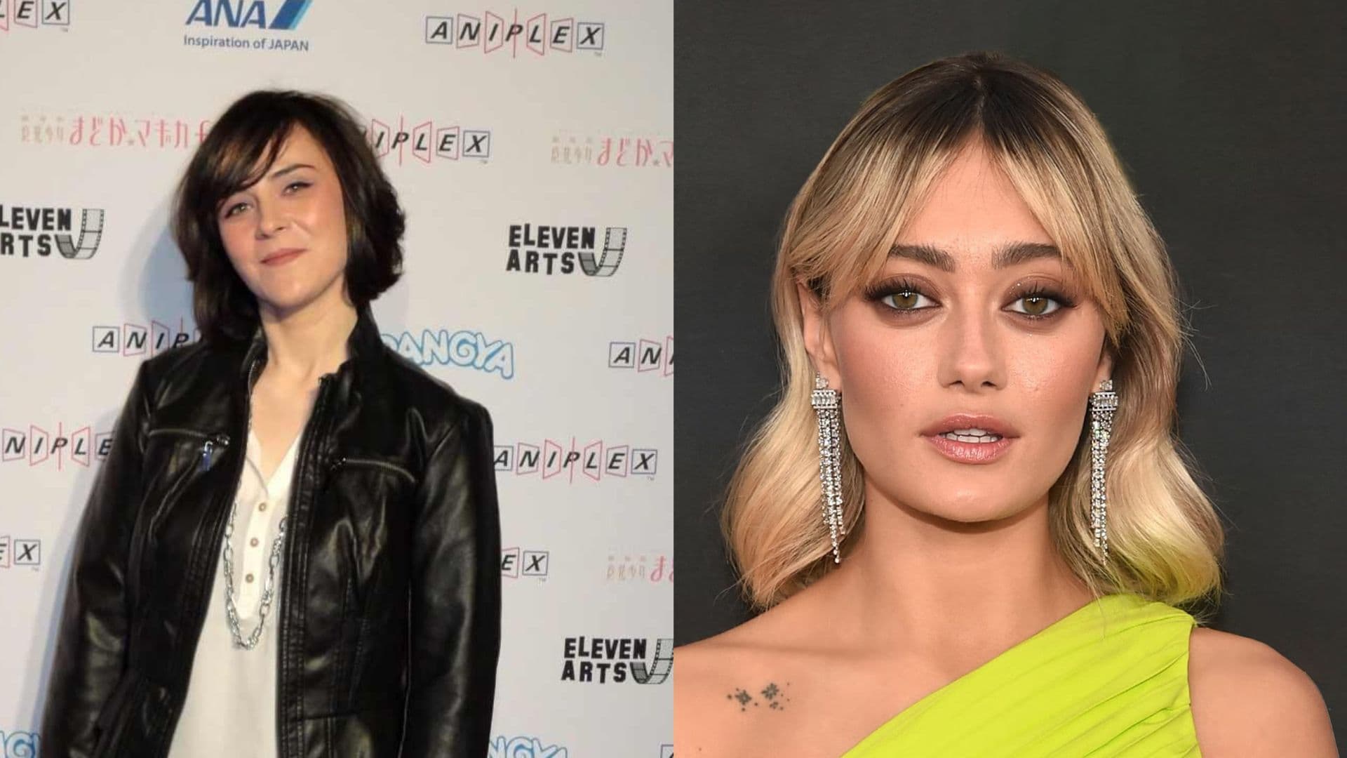 League of Legends Jinx