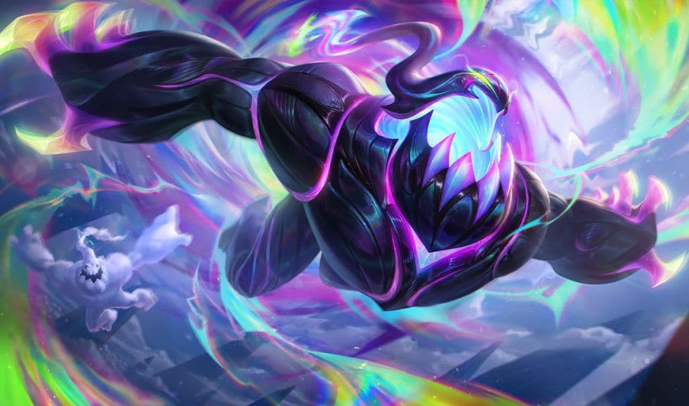 Teemo abilities, build, runes & guides in LOL