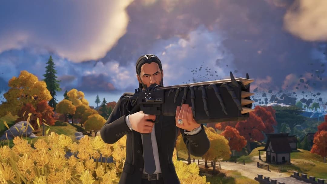 Fortnite beginner guides