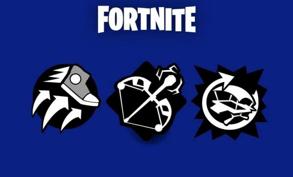 All Fortnite Augments