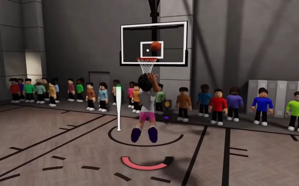 Roblox Practical Basketball: What It Is, How to Play, and the Full ...
