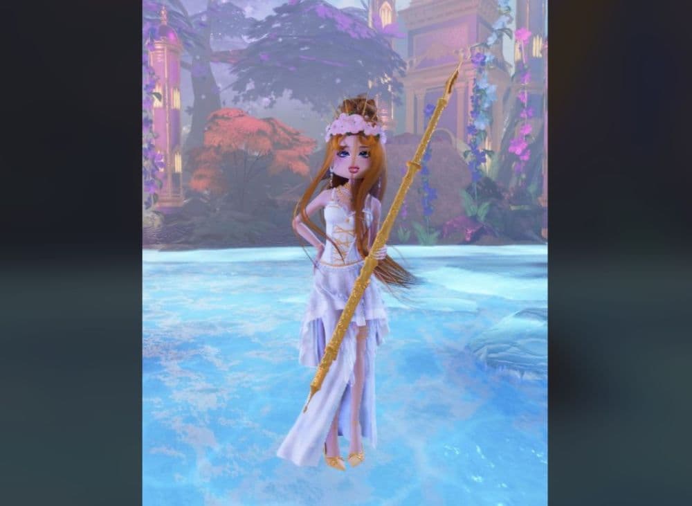 Top 5 Ancient Civilization DTI outfits and how to style