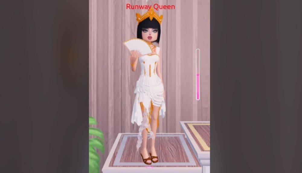 Top 5 Ancient Civilization DTI outfits and how to style