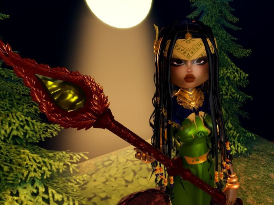 Top 5 Ancient Civilization DTI outfits and how to style