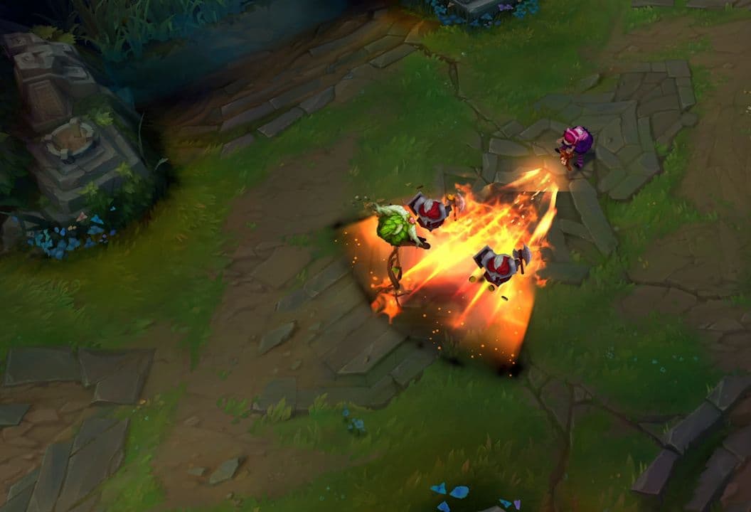 Annie League of Legends