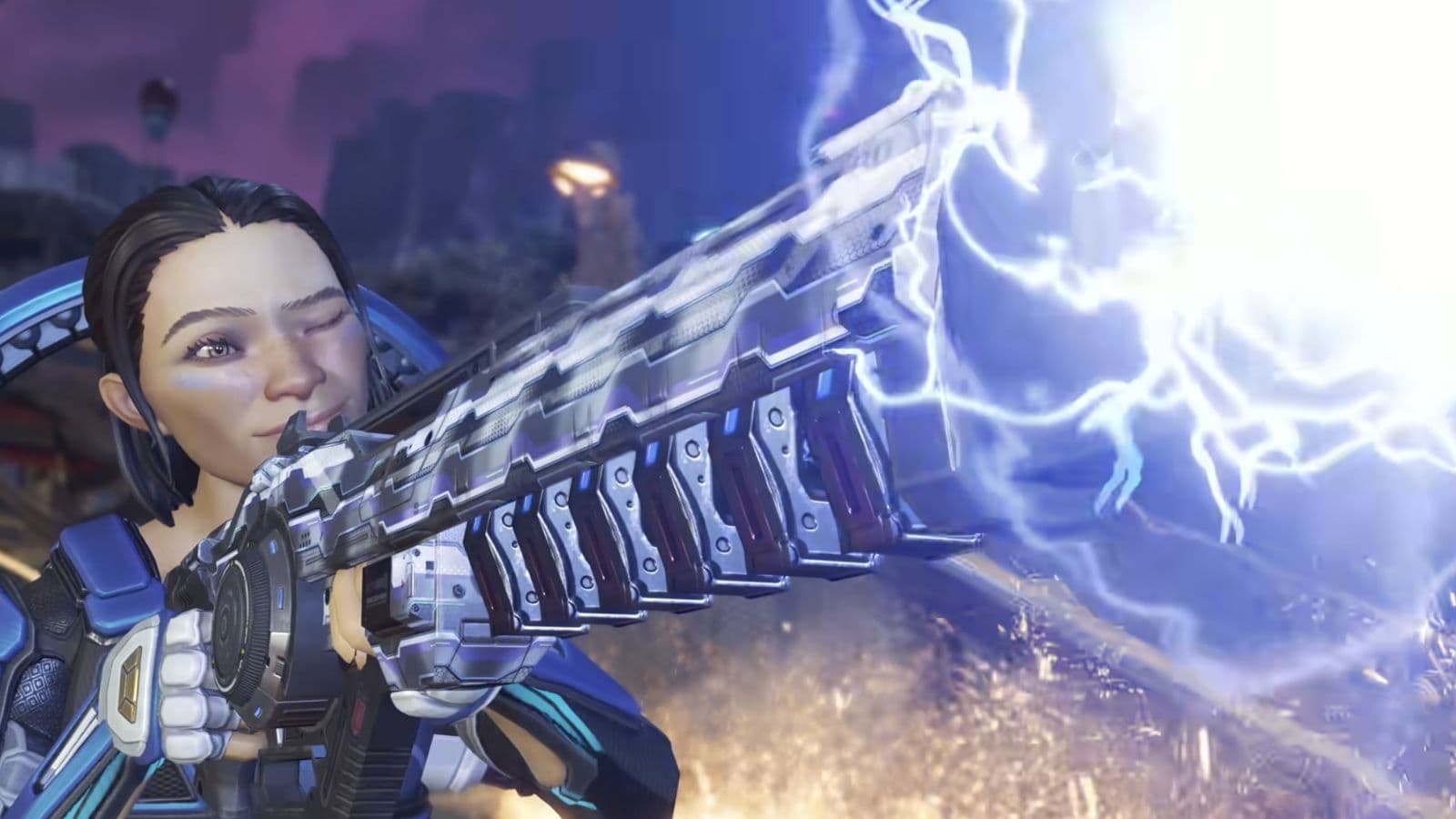 Apex Legends aim assist