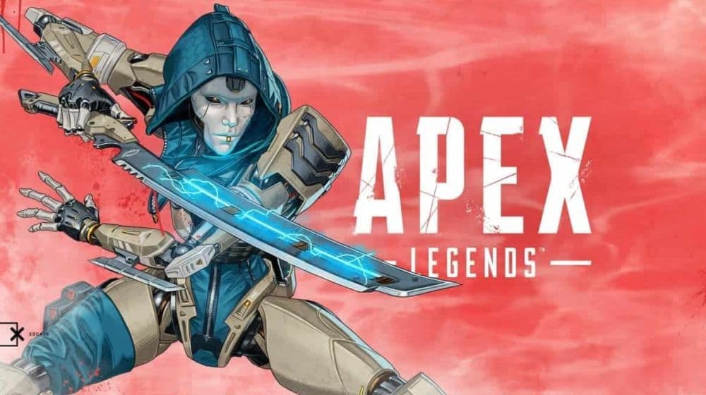 Is Apex Legends Crossplay or Cross-Progression