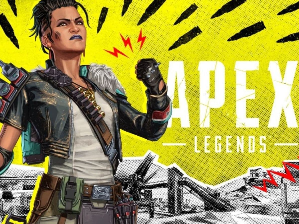 Is Apex Legends Crossplay or Cross-Progression