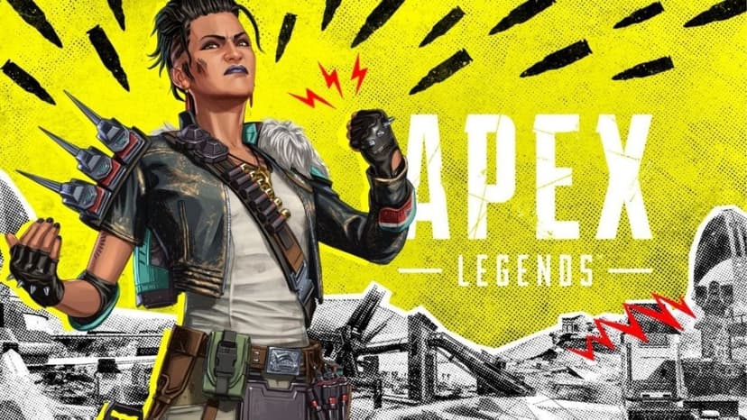 Apex Legends Beginner's Guide
