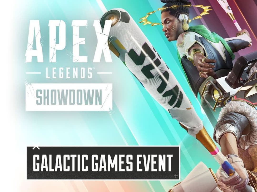 Apex Legends Galactic Games Event: Details and Features