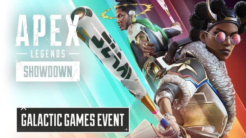 Apex Legends Beginner's Guide