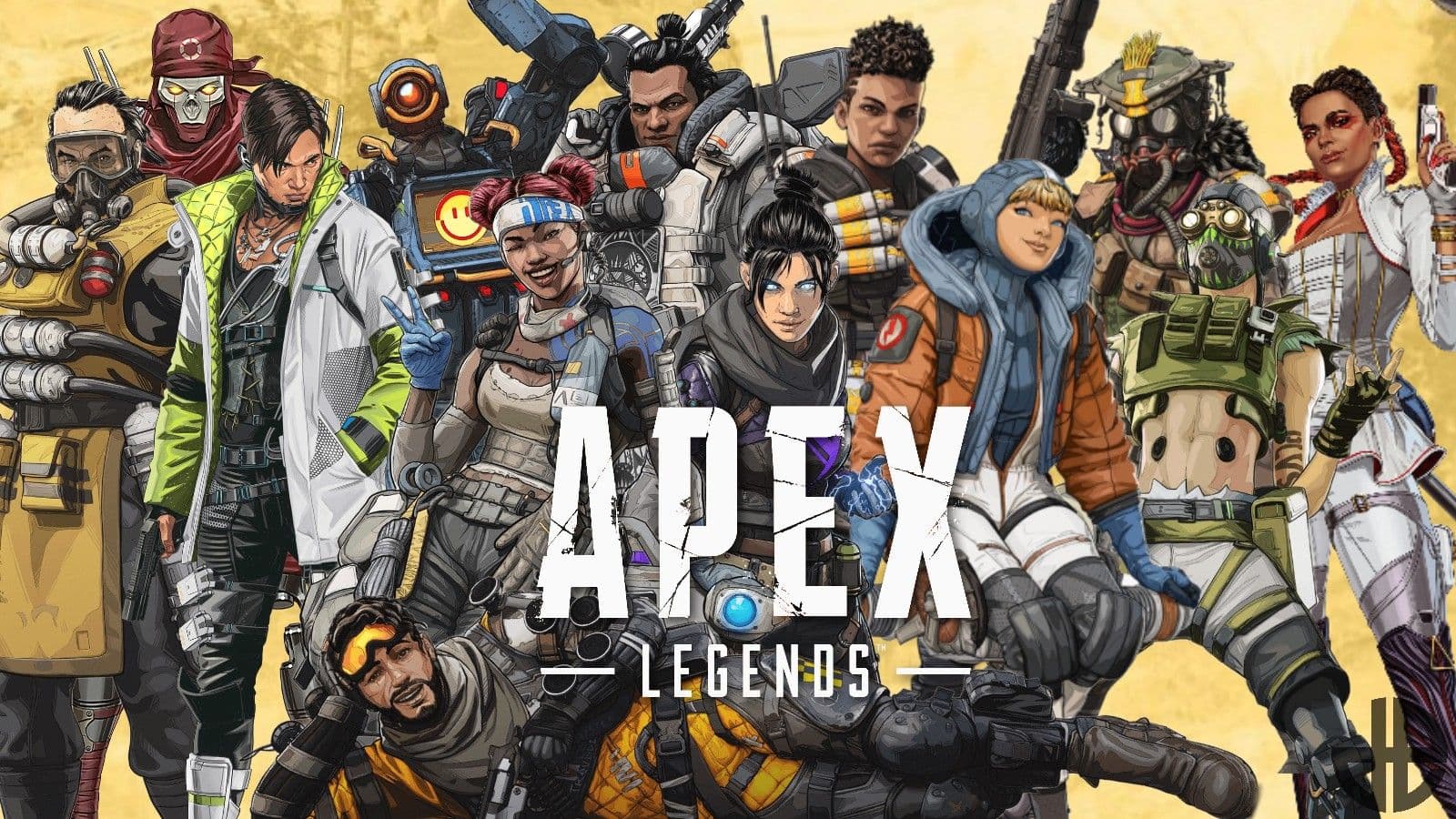 Apex Legends Hub: Guides on Legends, Weapons, and Skins