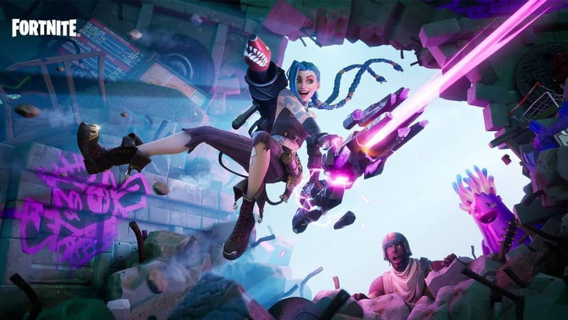 How to get the Fortnite The Mothman bundle and all details