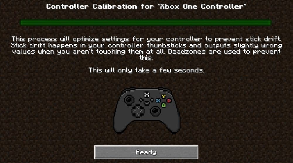Minecraft Controlify Mod: How to install and use