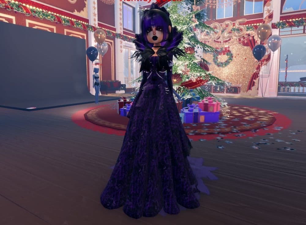 The Avant Garde DTI theme explained with best outfit ideas