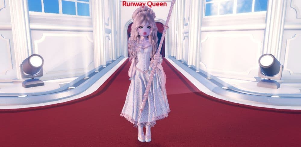 The Avant Garde DTI theme explained with best outfit ideas