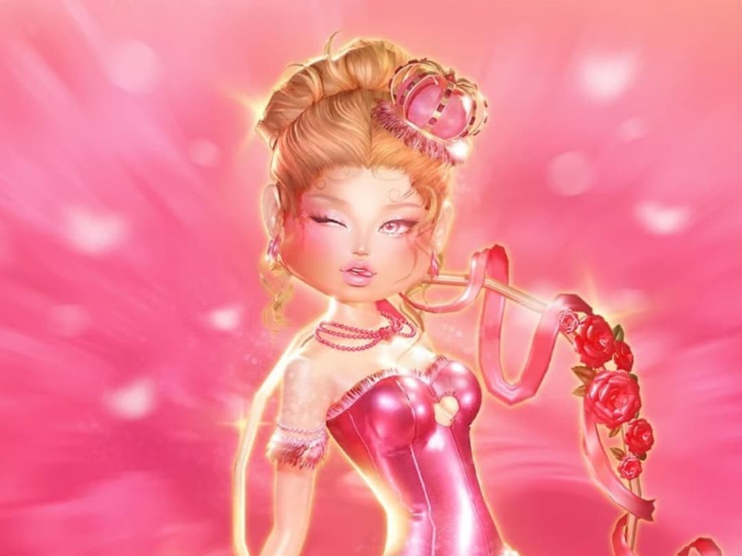 The Avant Garde DTI theme explained with best outfit ideas