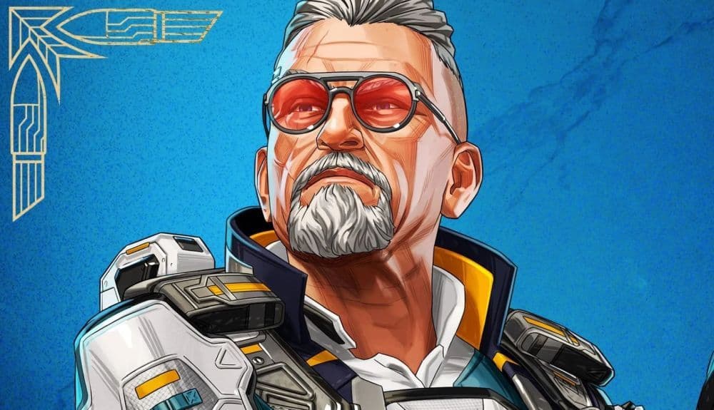 Apex Legends age