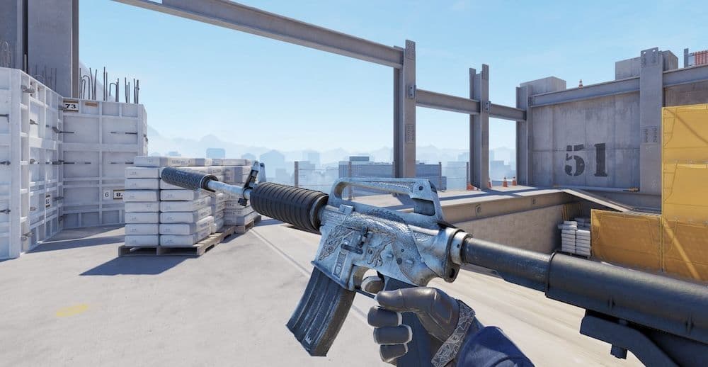 Best CS2 Color Combos