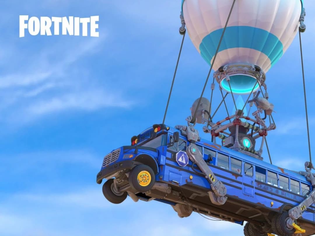 “Fortnite Battle Busses are full” error: What is it and how to fix it