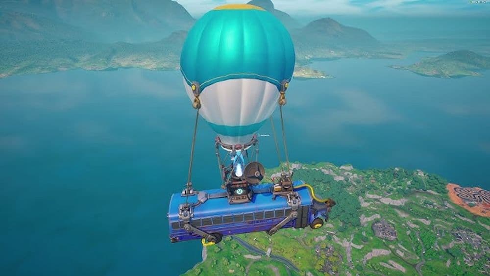 How to get better at Fortnite