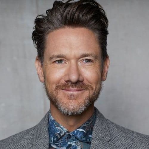 Apex Legends voice actors