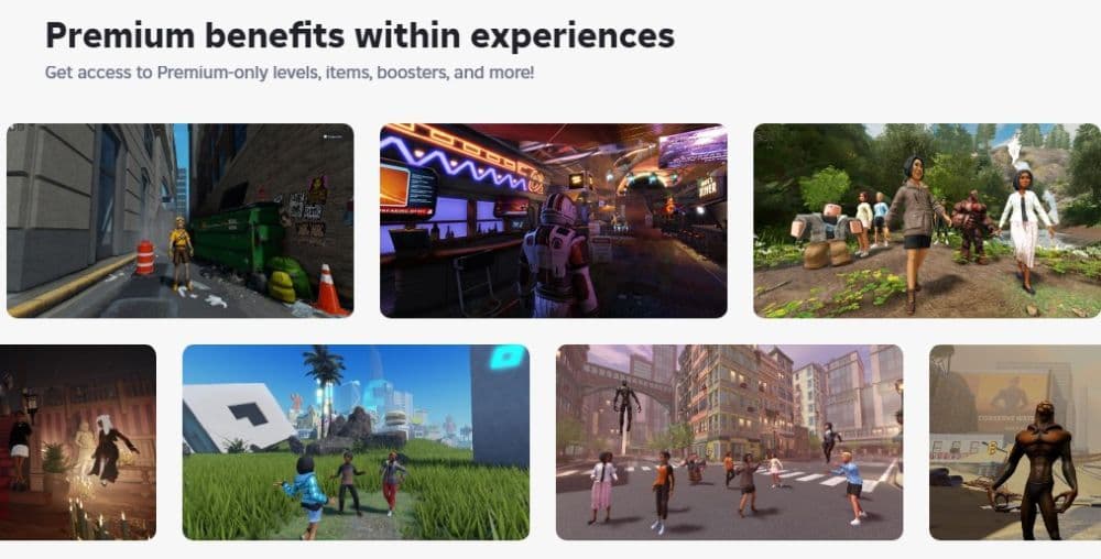 Roblox Premium: What is it, prices, how to subscribe and more